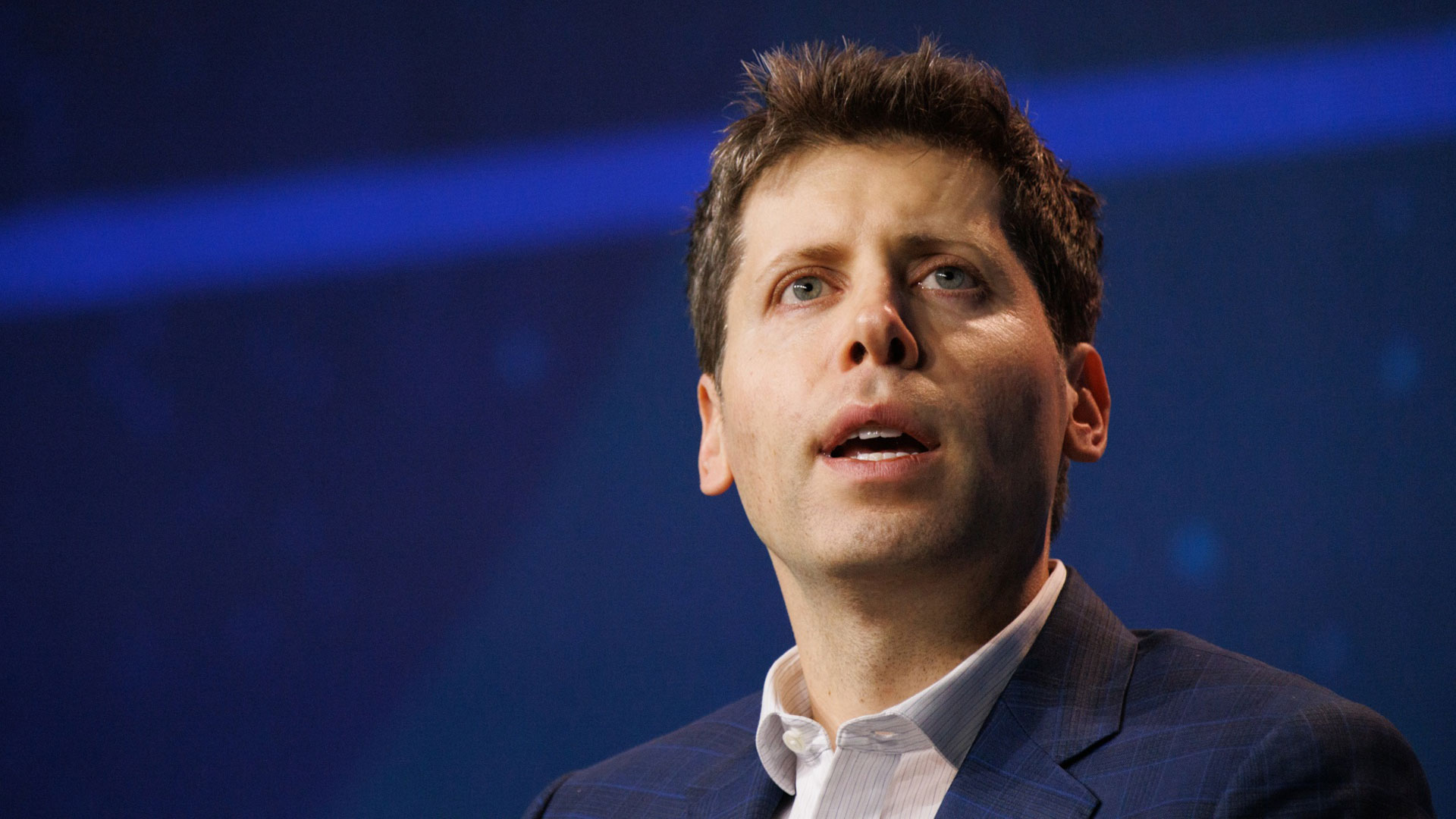 Sam Altman: Biography and Company Insights - Tech AI Insider